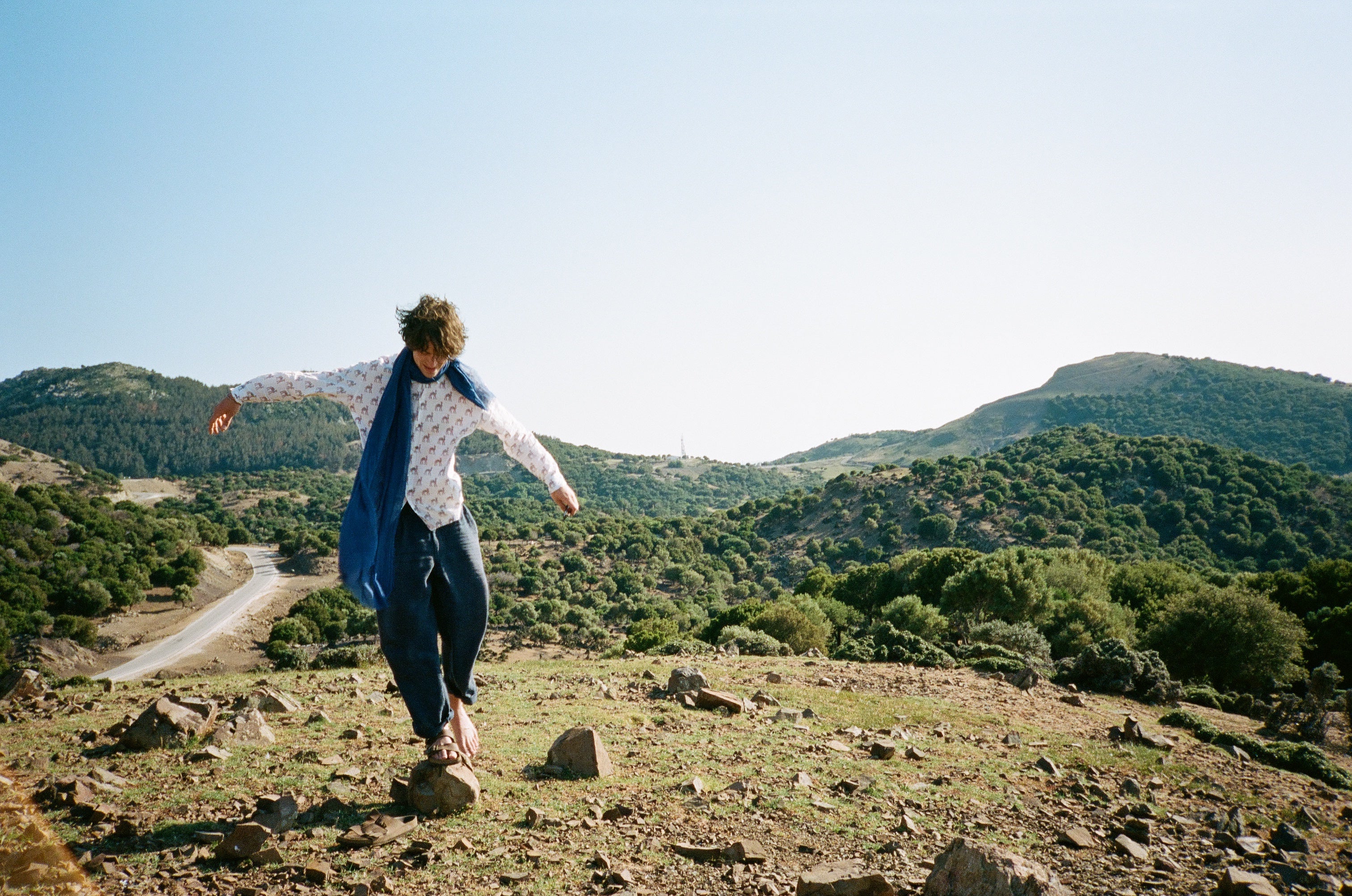 Cosmo Sheldrake Shopify
